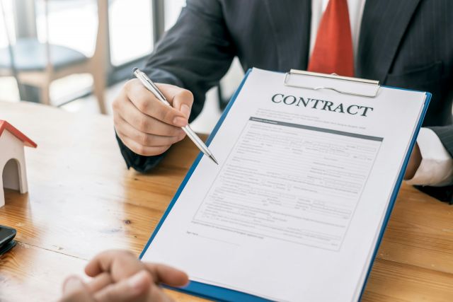 Understanding Redline Legal: Tips and Best Practices for Contract Review and Negotiation | The ...
